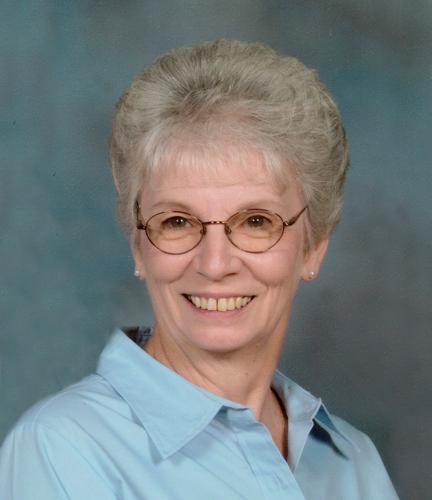 NANCY JO HOLTZ | Obituaries | marysvilleonline.net