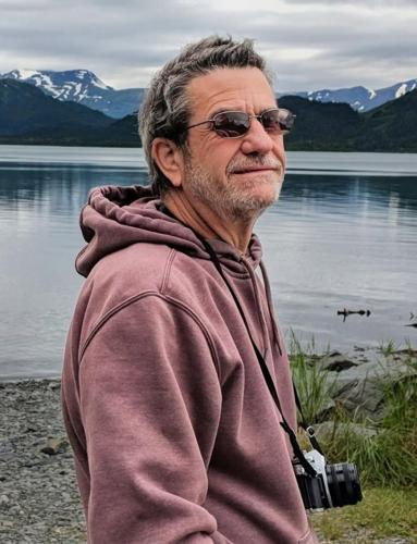 GREG TAYLOR | Obituaries | marysvilleonline.net