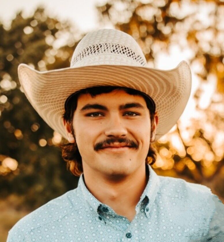 COLE ROBERT MATSON | Obituaries | marysvilleonline.net