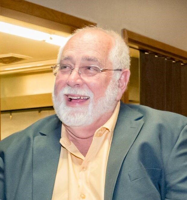 LOWELL HAMILTON | Obituaries | marysvilleonline.net