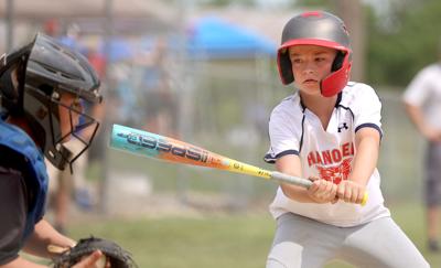 Kiwanis tourney draws youth for all-day action | Sports ...