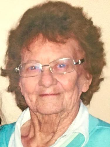 VIRGINIA B. DOUGLAS | Obituaries | marysvilleonline.net