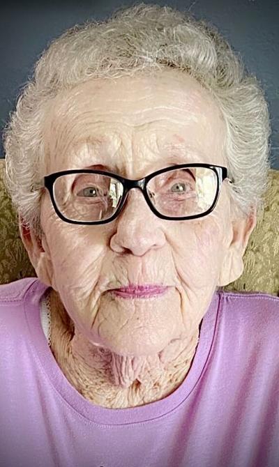 ANN BARRETT | Obituaries | marysvilleonline.net