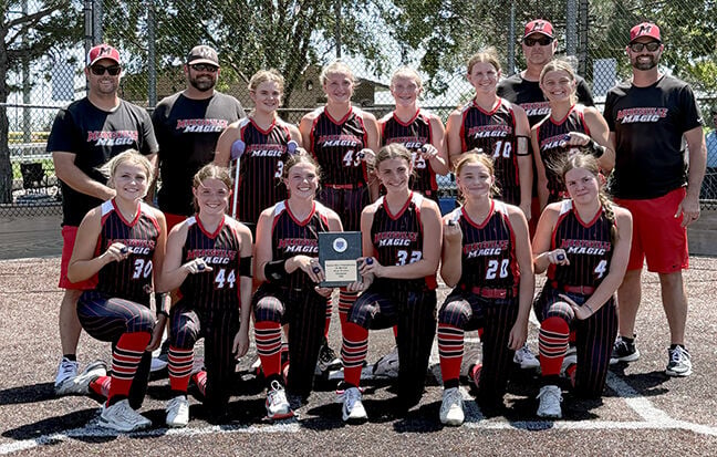 Magic 14s recover from 1-2 start to win state | Sports ...