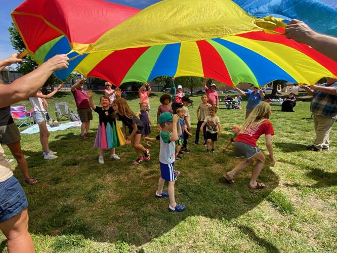 Mother’s Day Market features mix of vendors | News | marysvilleonline.net