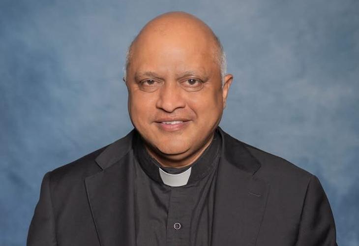 Seneca parish priest shot and killed Thursday | News | marysvilleonline.net