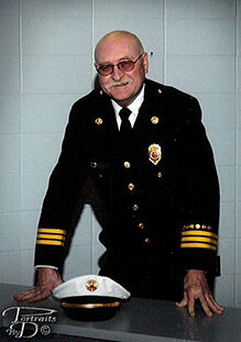 JOHNNIE R. LORD | Obituaries | marysvilleonline.net