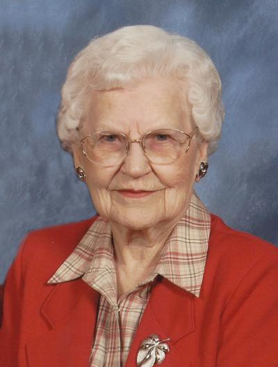 HELEN R. KUONI JOHNSON | Obituaries | marysvilleonline.net