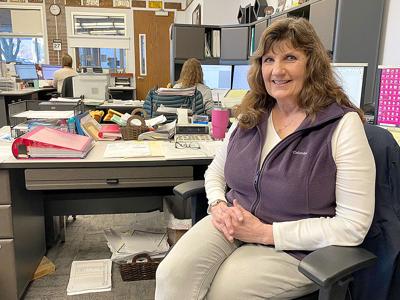 County Treasurer Ellenbecker enjoyed ‘most challenging job I’ve ever ...