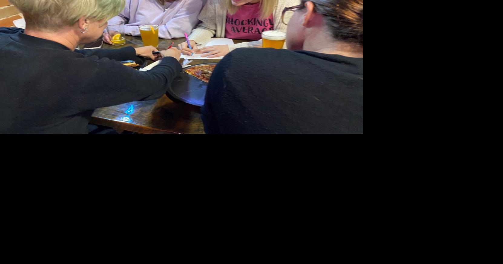 Sarge’s Trivia Night draws crowd | Family Living | marysvilleonline.net