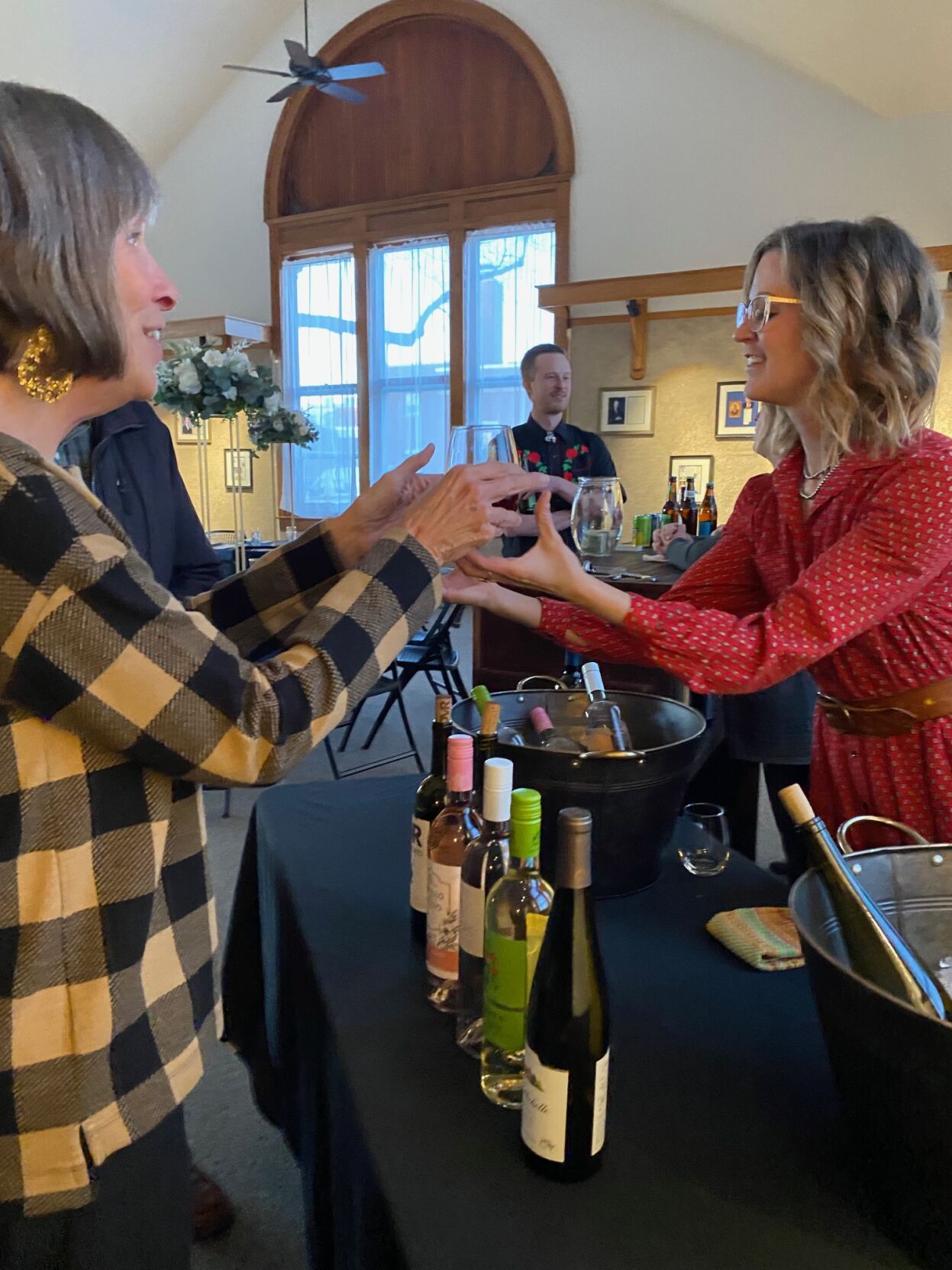 Southern-inspired recipes face off in contest | Family Living ...