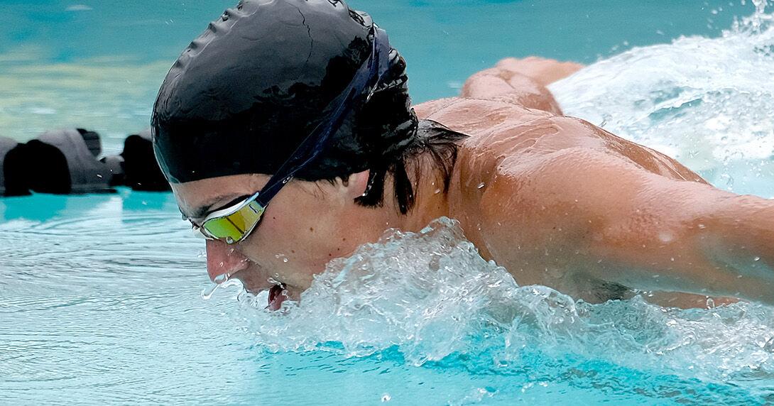 Swimmers face league next | Sports | marysvilleonline.net