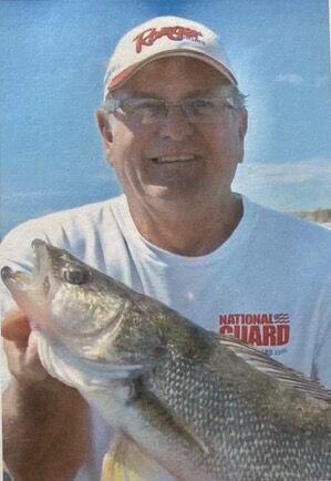 STEVE MULLEN | Obituaries | marysvilleonline.net