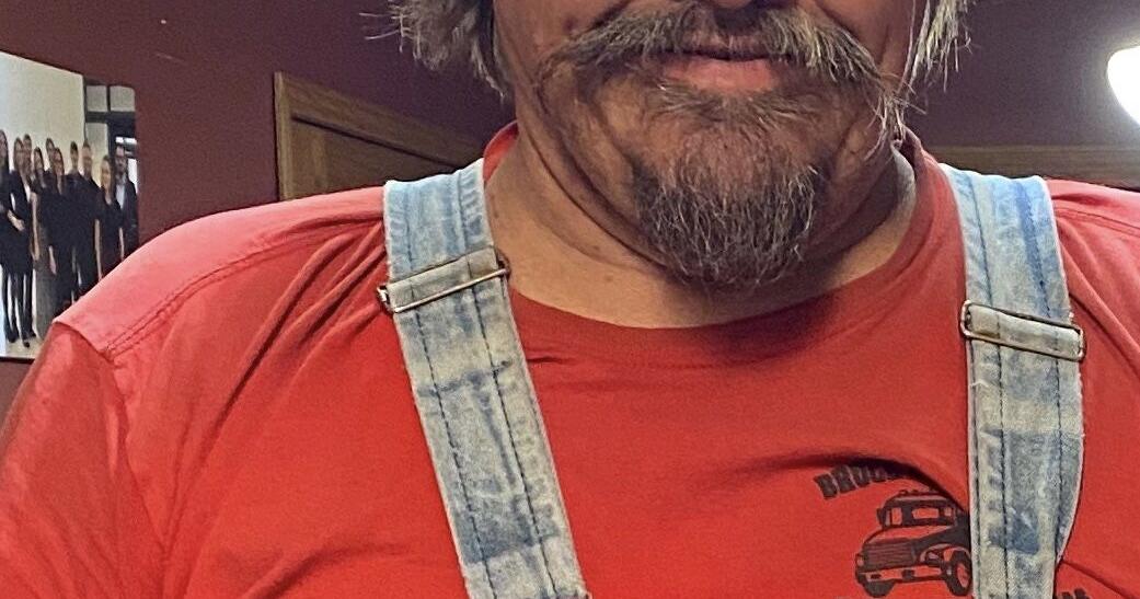 CHAD E. RHODES | Obituaries | marysvilleonline.net