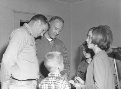 Neil Armstrong Farm