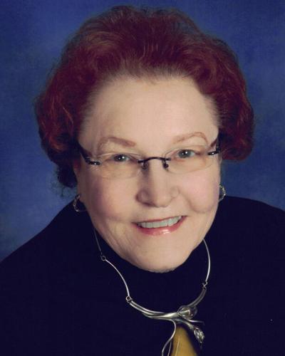 FRANCES KATHRYN “KATHIE” RUEGER | Obituaries | marysvilleonline.net