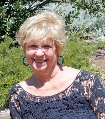 GERI RAE TEAGARDEN PEEBLES BUTTON | Obituaries | marysvilleonline.net