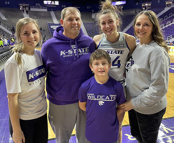 Realizing a childhood dream | News | marysvilleonline.net