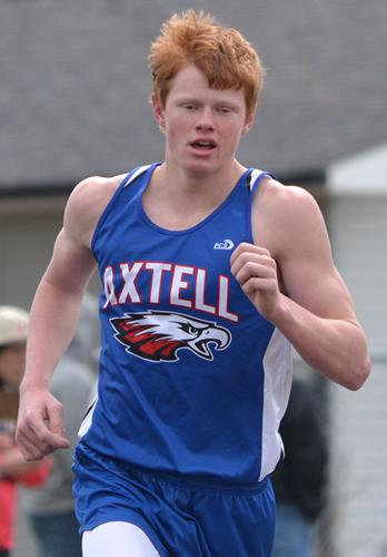 Smith shatters triple jump mark | Sports | marysvilleonline.net
