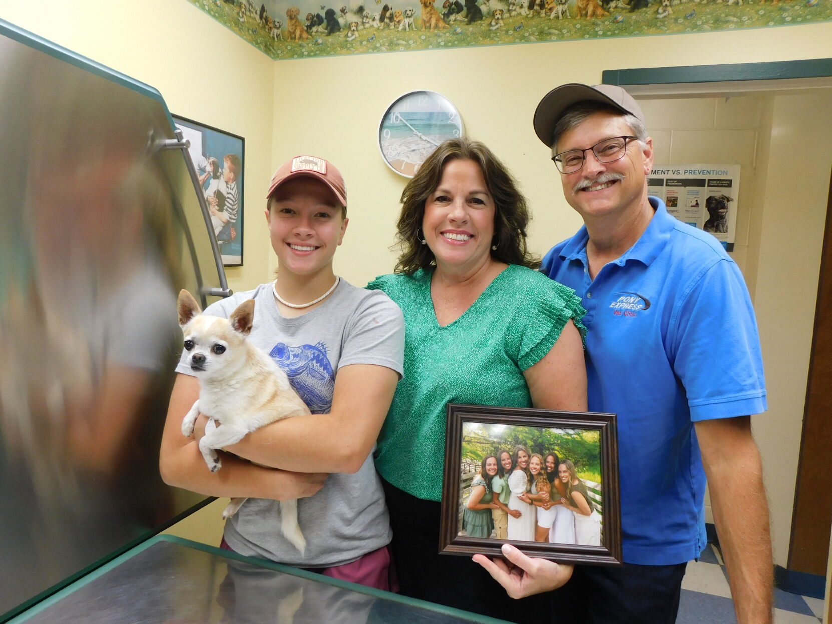 Russ Breshears: ‘I’m going to miss talking with the farmers’ | Family ...
