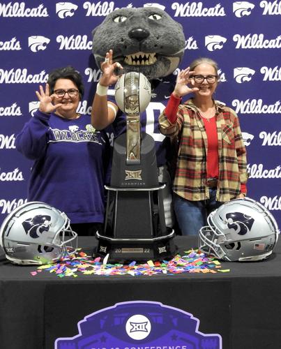 Blumer cherishes the win | News | marysvilleonline.net