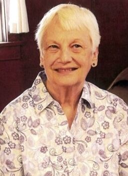 JOYCE ANN PATTERSON | Obituaries | marysvilleonline.net