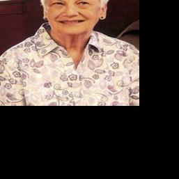 JOYCE ANN PATTERSON | Obituaries | marysvilleonline.net