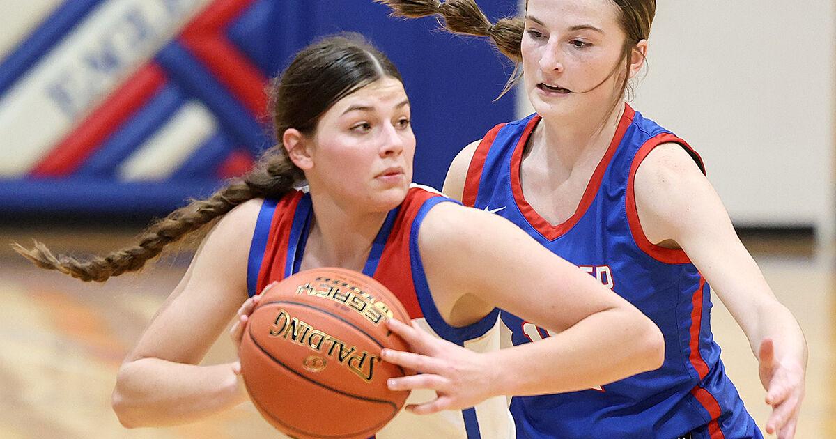 Strathman is leader for Axtell team | Sports | marysvilleonline.net