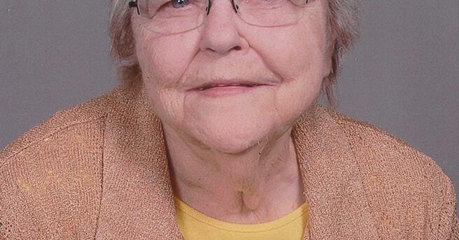 JUDY K. SPRINGER | Obituaries | marysvilleonline.net