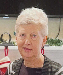 EUNICE M. MEYER | Obituaries | marysvilleonline.net