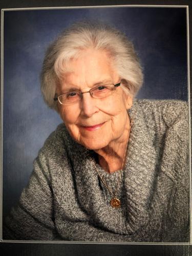MARY ELIZABETH TRANSUE DAVIS | Obituaries | marysvilleonline.net