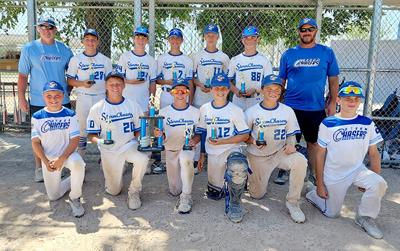 Storm overcomes adversity to win AA state tournament | Sports ...