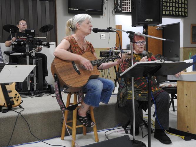 Fish fry set before concert on Thursday | Family Living ...