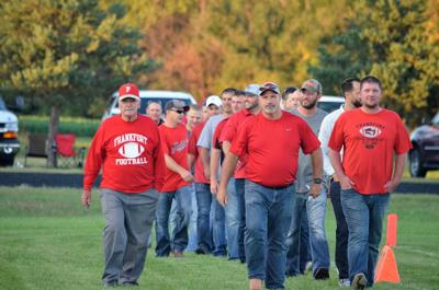 Larry ‘Legend’ was ‘one of a kind’ | Sports | marysvilleonline.net