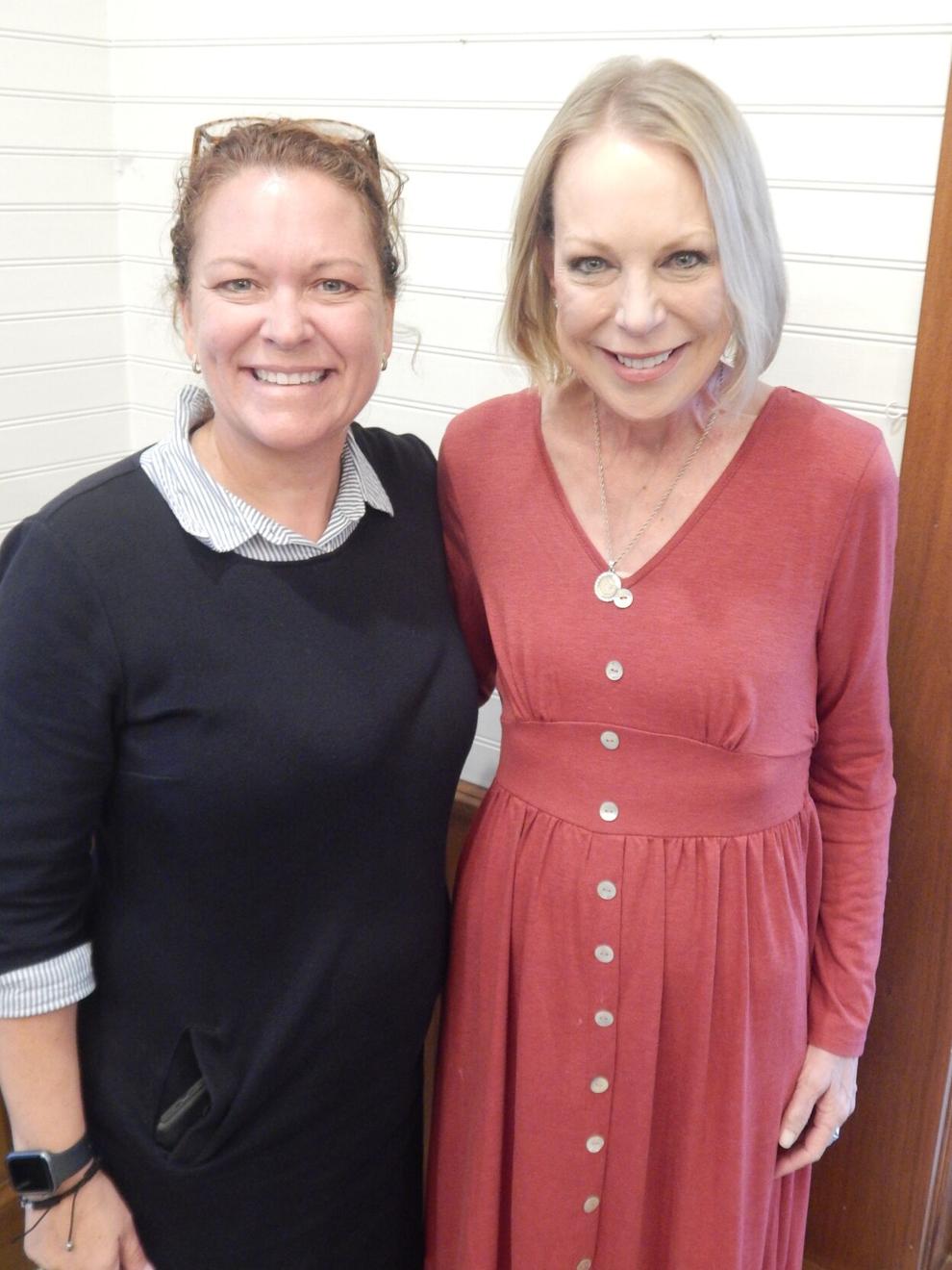 Mary Jean Eisenhower to help celebrate Black Squirrel Fest | News ...