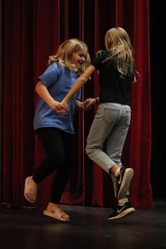 A musical ‘Christmas Carol’ | News | marysvilleonline.net