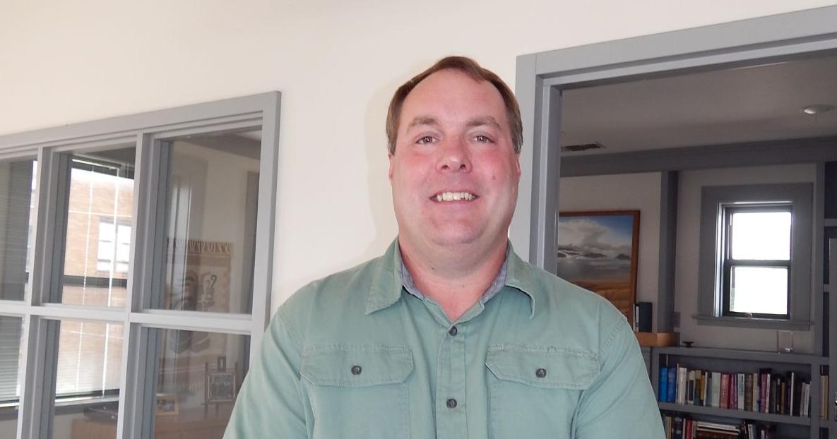 Barnes elected mayor | News | marysvilleonline.net