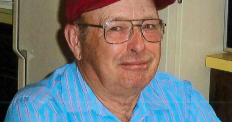 LARRY L. REINHARDT | Obituaries | marysvilleonline.net