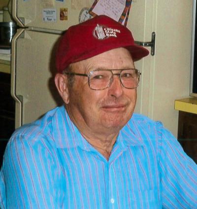 LARRY L. REINHARDT | Obituaries | marysvilleonline.net