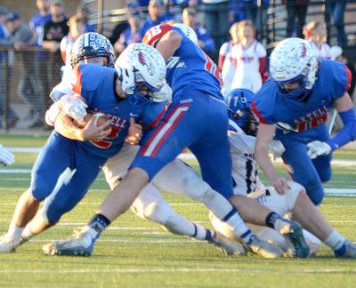 Axtell's perfect finish lands state football title | Sports ...