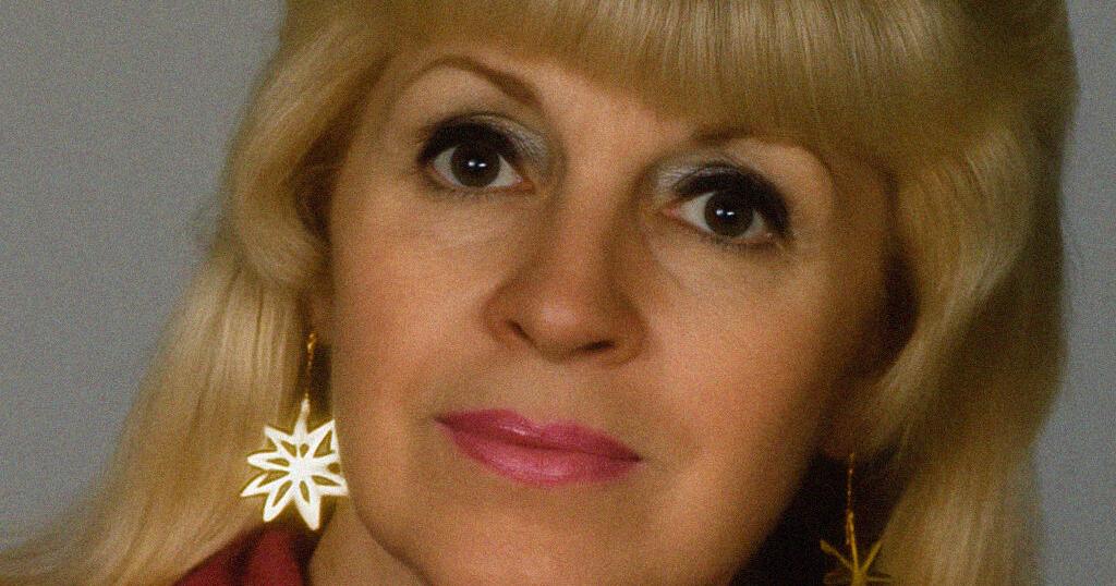 PATRICE K. KENDERDINE | Obituaries | marysvilleonline.net