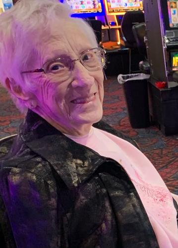 JO ANN LACY | Obituaries | marysvilleonline.net
