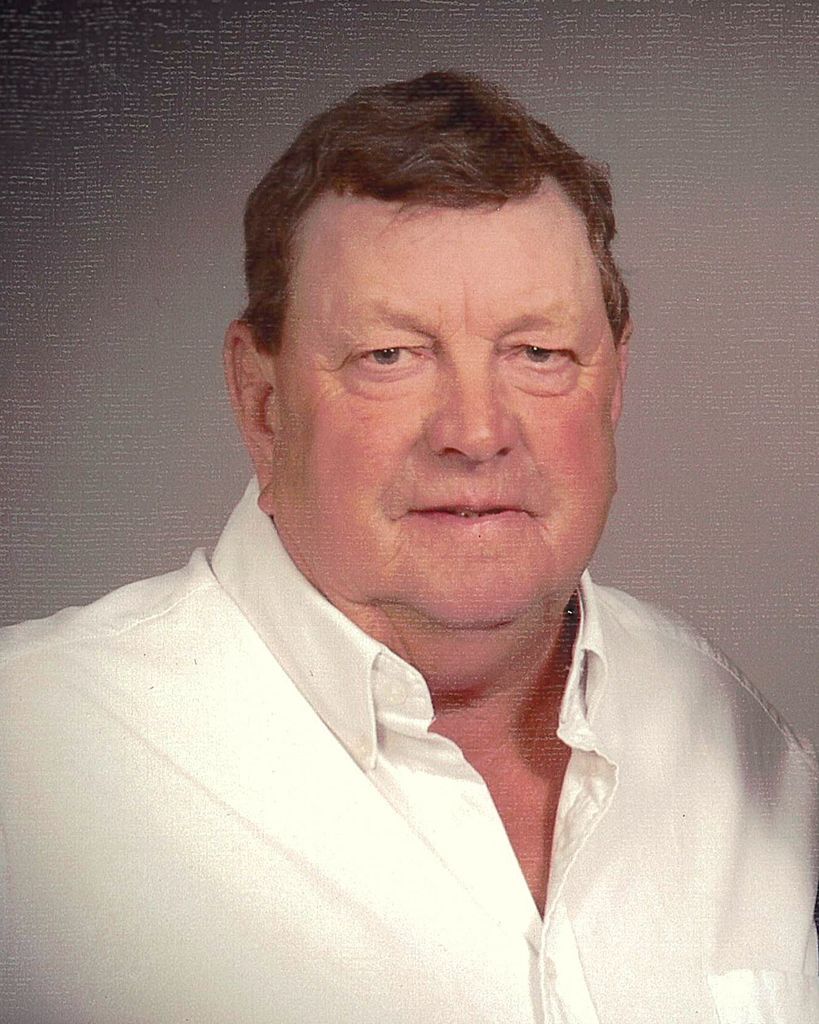 DELVIN OENTRICH | Obituaries | marysvilleonline.net