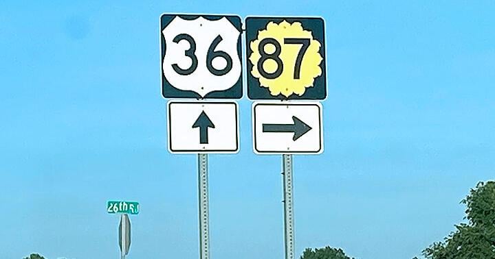 U.S. 36 project to start Tuesday | News | marysvilleonline.net