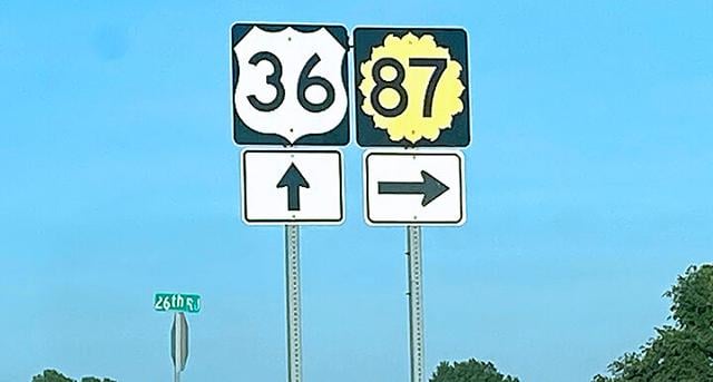 U.S. 36 project to start Tuesday | News | marysvilleonline.net