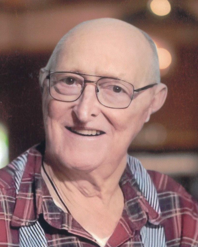 GEORGE L. MERRILL JR. | Obituaries | marysvilleonline.net