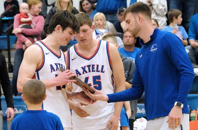 Eagles draw No. 2 seed | Sports | marysvilleonline.net