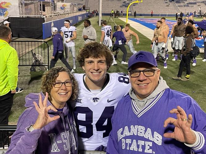 Kochs share passion for K-State | Sports | marysvilleonline.net