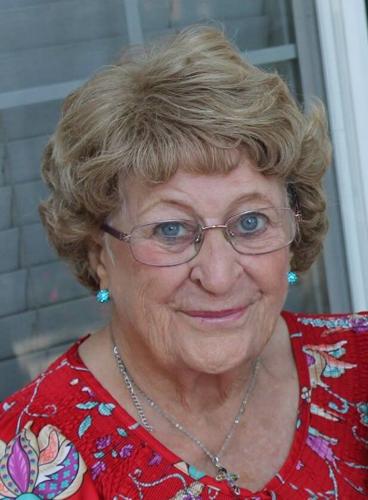 JULIA ALICE HODGES | Obituaries | marysvilleonline.net