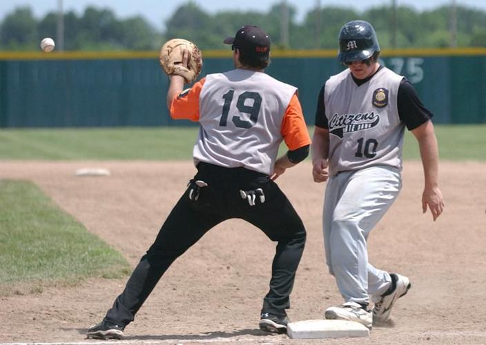 Post 163 is 4th in state Legion tourney here | Sports ...
